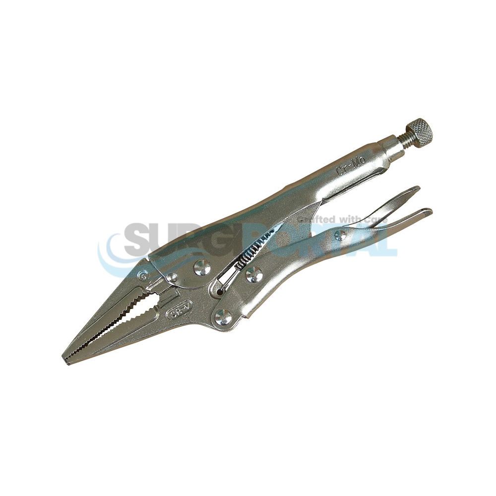 Mole Grips – Long Nose - Surgi Portal