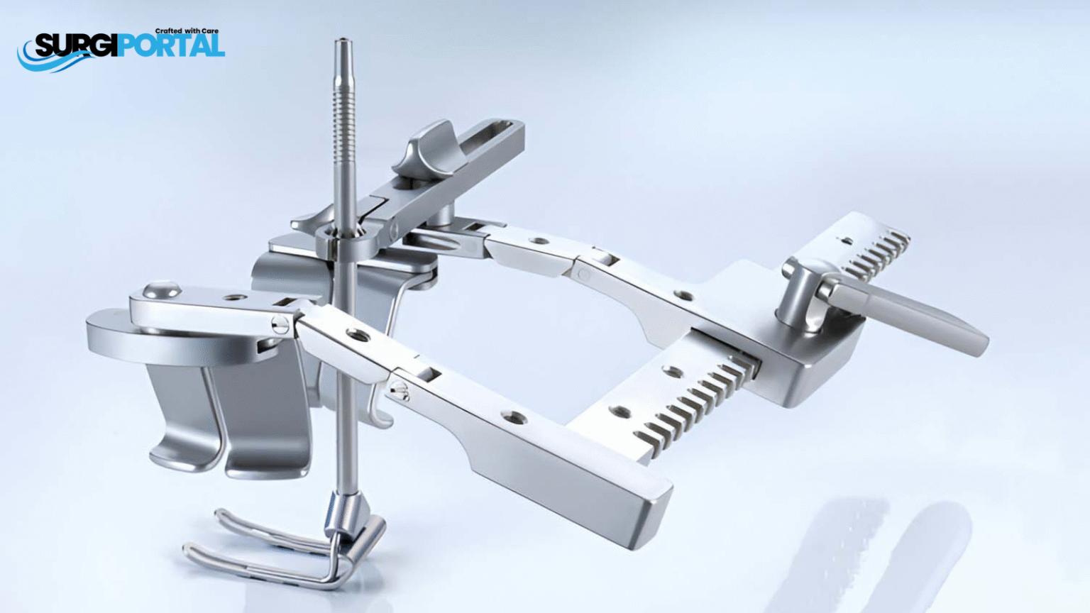 What Rib Spreaders Do in Surgery, How to Use Them Safely, and Tips for ...