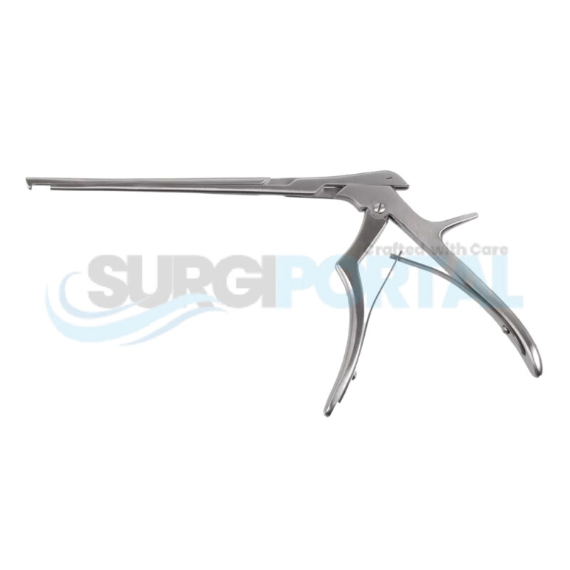 12″ Micro Kerrison Rongeur – 2mm - Surgi Portal