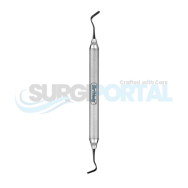 4 Goldstein Flexi Thin Composite Instrument - Surgi Portal