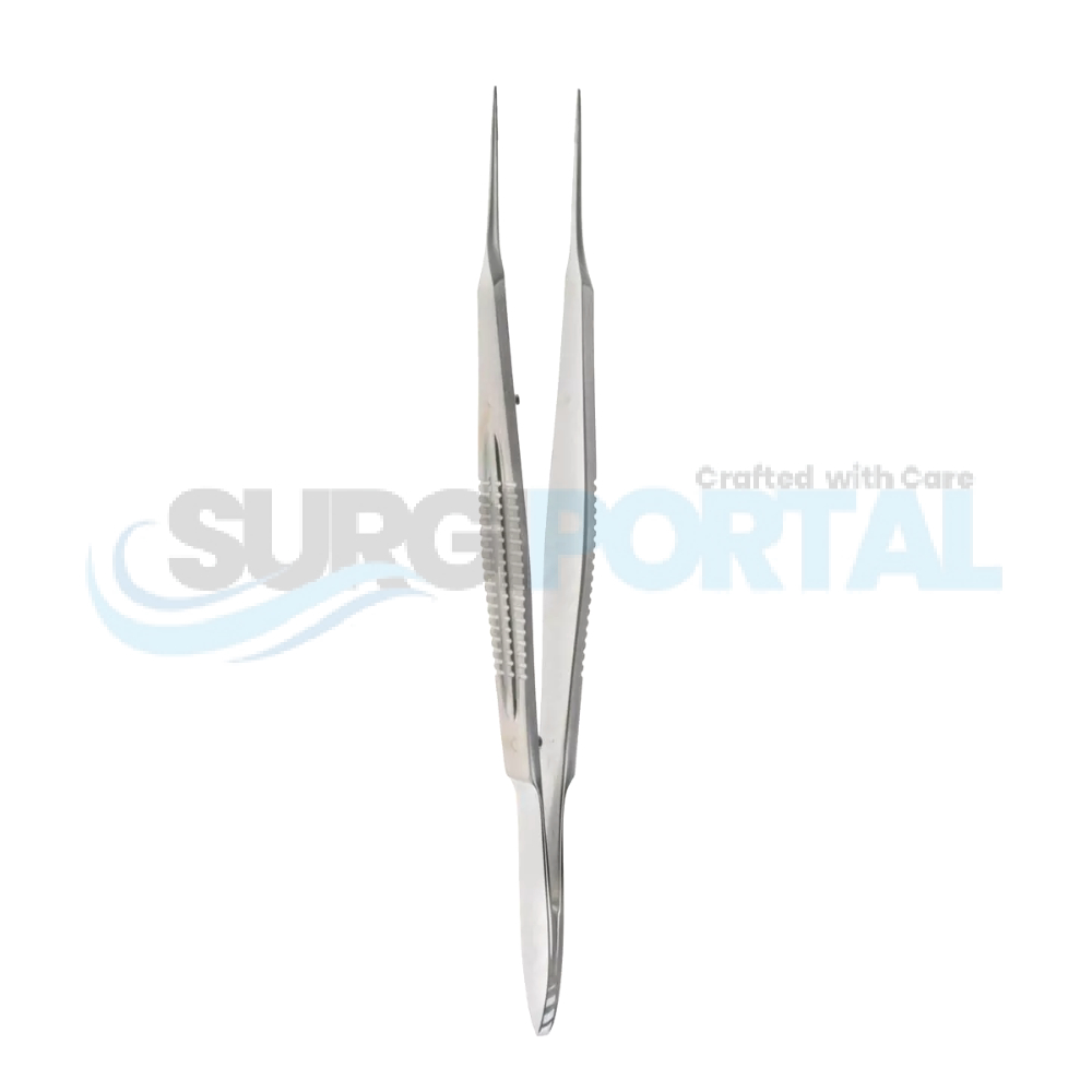Shepard Tying Forceps – straight - Surgi Portal