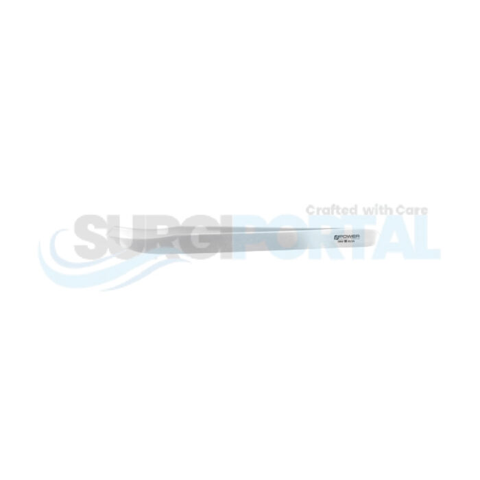 Orthodontic Tweezer Lotus SLB (202-O) - Surgi Portal